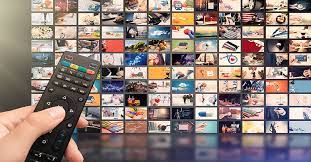 Reinventing the Reel: How Streaming Services are Reshaping the Film ...