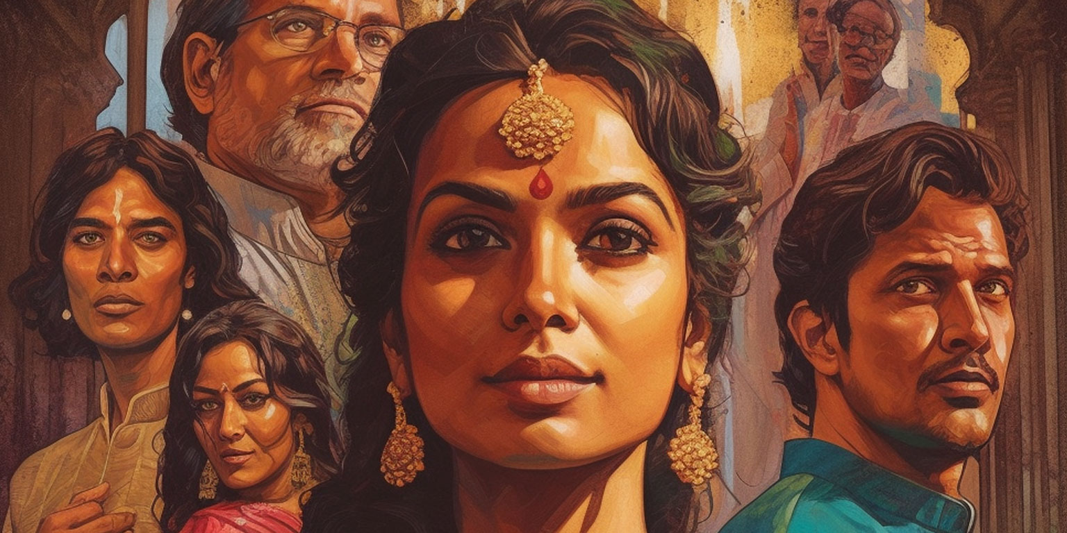 Bollywood on the Global Stage: The Rising Appeal of Indian Cinema ...