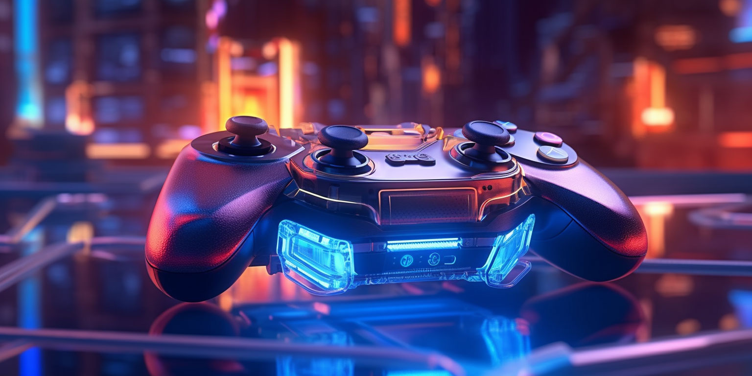 From Pong to Virtual Reality: The Evolution of Video Game Consoles ...