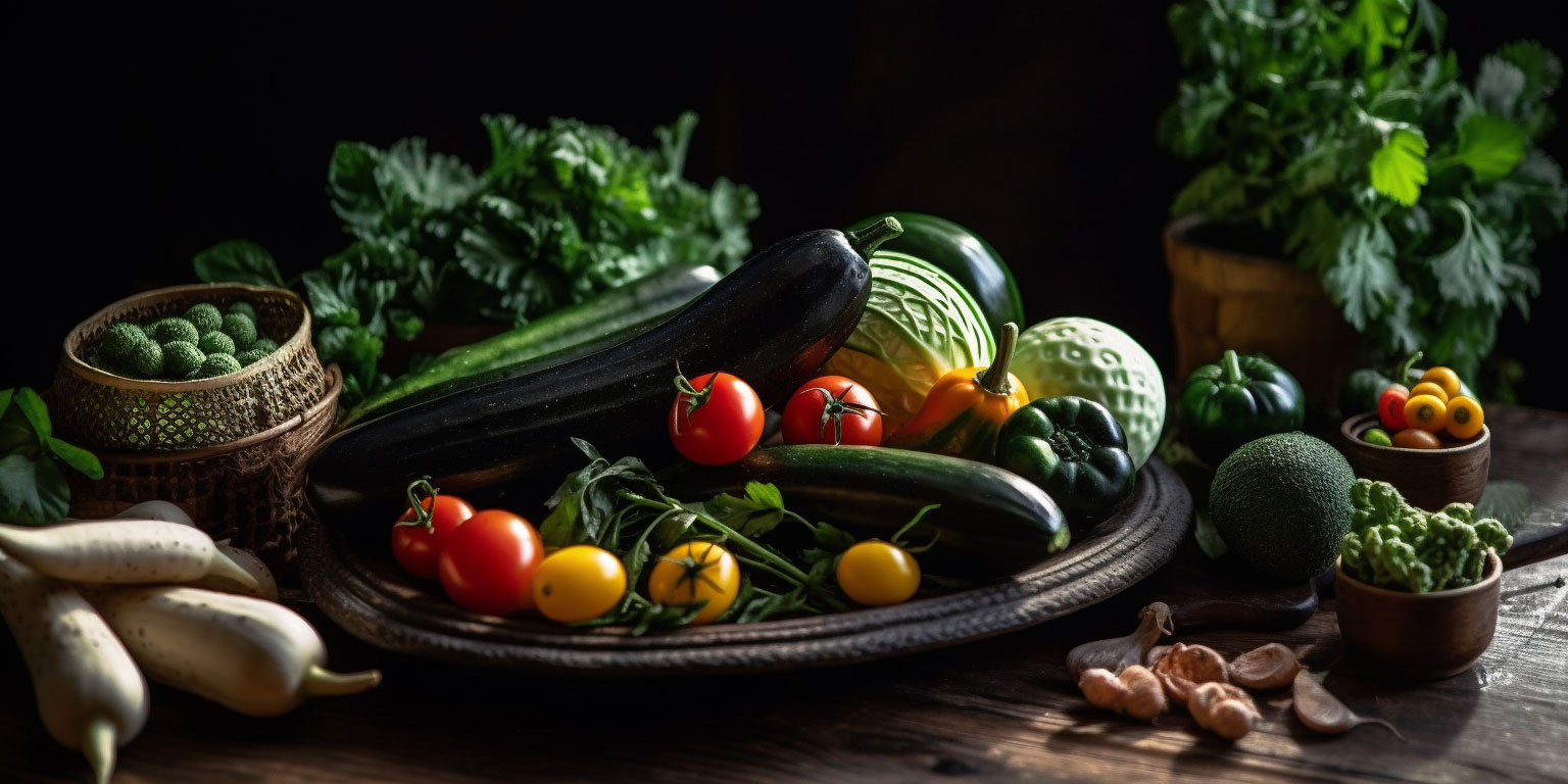 The Rise of Plant-Based Diets: How Veganism is Transforming Food ...